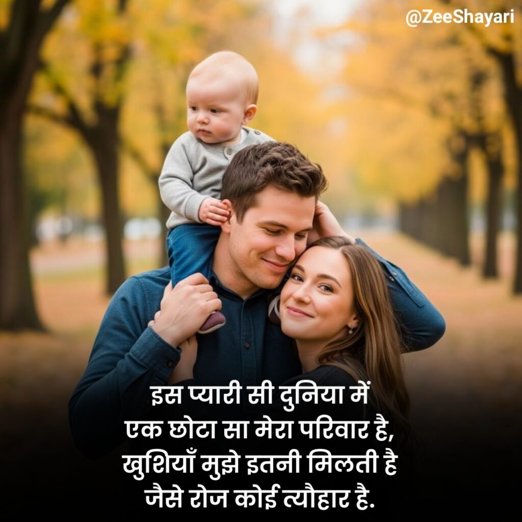 80+ Family Rishte Shayari | रिश्ते परिवार शायरी 2 लाइन - Zee Shayari